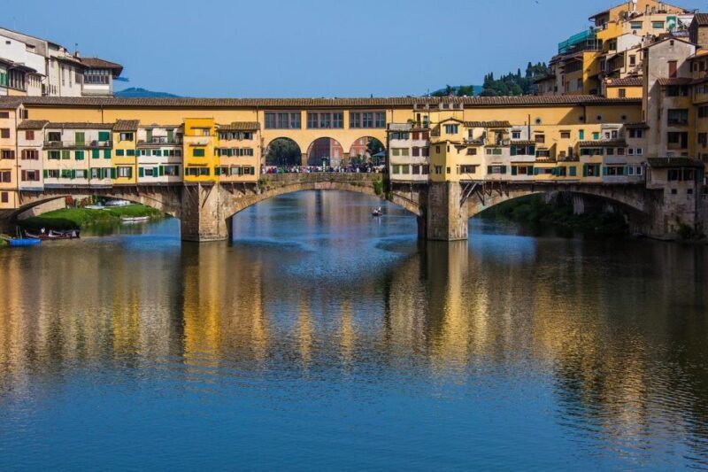 The Best of Florence Guided Walking Tour - FAQ