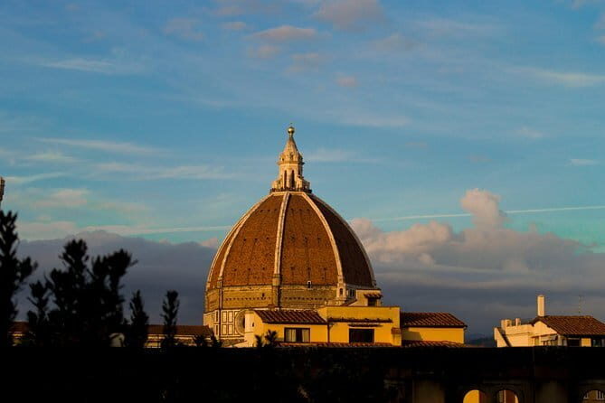 The Best of Florence in few hours - private walking tour - What Makes This Tour Stand Out