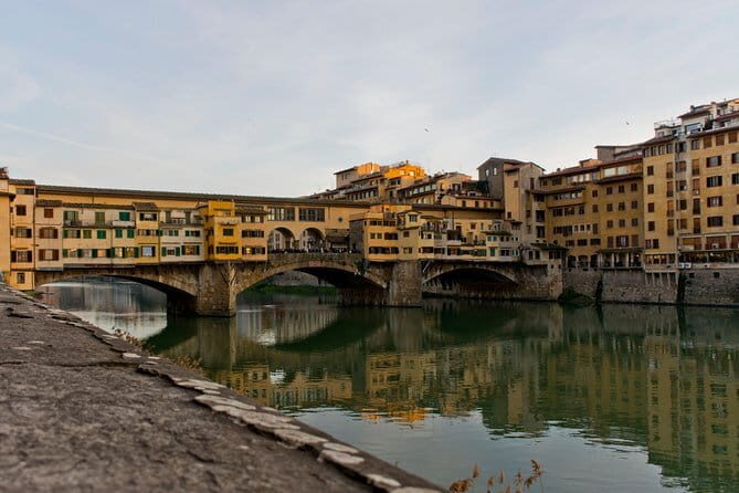 The Best of Florence in few hours - private walking tour - A Detailed Look at the Tour Experience