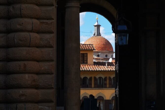 The Best of Florence Private Walking Tour with a Local Guide - Practical Details and What This Means for You
