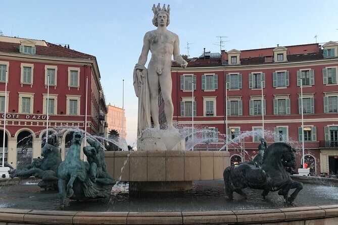 The Best of French Riviera private excursion with bilingual driver guide - A Deep Dive into the Itinerary