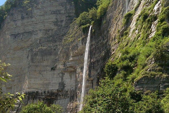 The Best of Georgia 7 Days Private Jeep Tour from Tbilisi - An In-Depth Look at the Tour