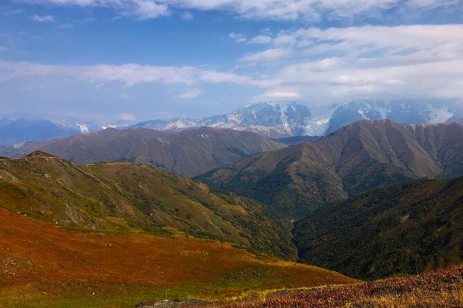 The Best of Georgia 7 Days Private Jeep Tour from Tbilisi - FAQ