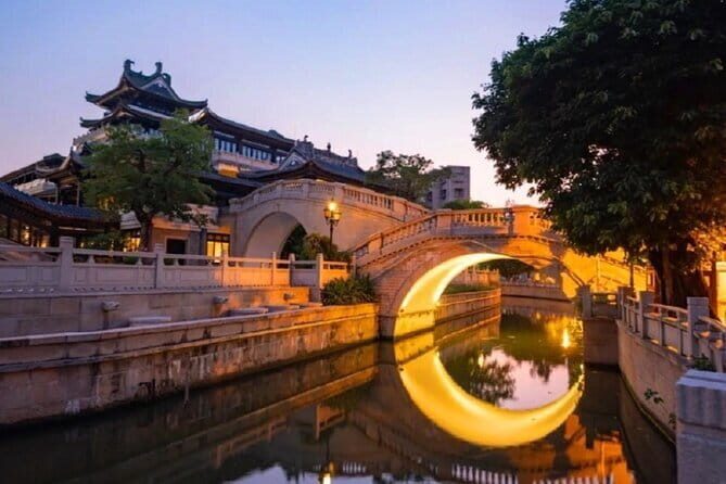The Best of Guangzhou-Foshan Walking Tour - Authentic Travelers’ Insights