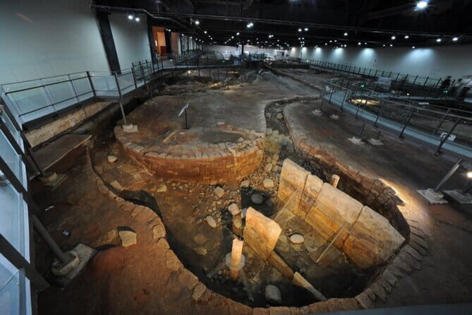 The Best of Guangzhou-Foshan Walking Tour - Frequently Asked Questions