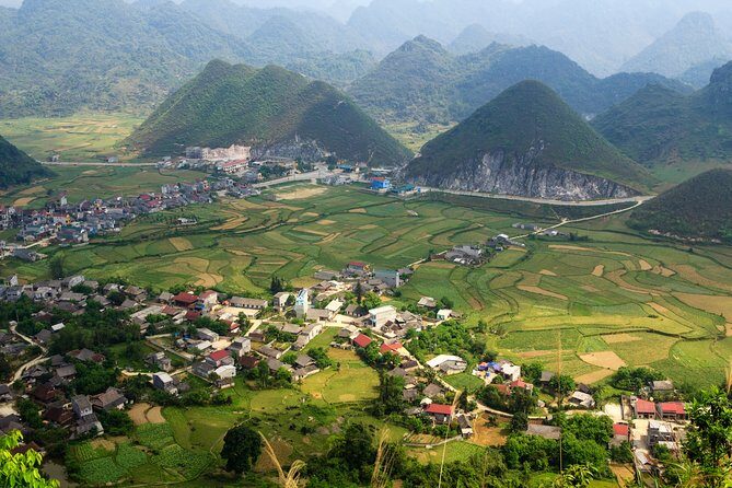 The Best Of Ha Giang Walking Tour - Key Points