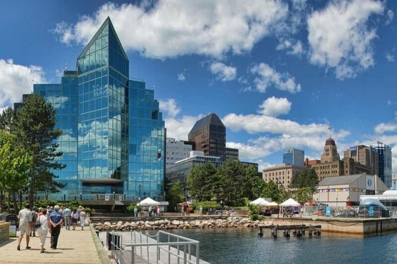 The Best of Halifax Private Walking Tour - An In-Depth Look at the Tour