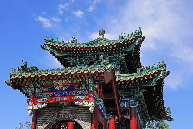 The Best of Handan Walking Tour - Introduction