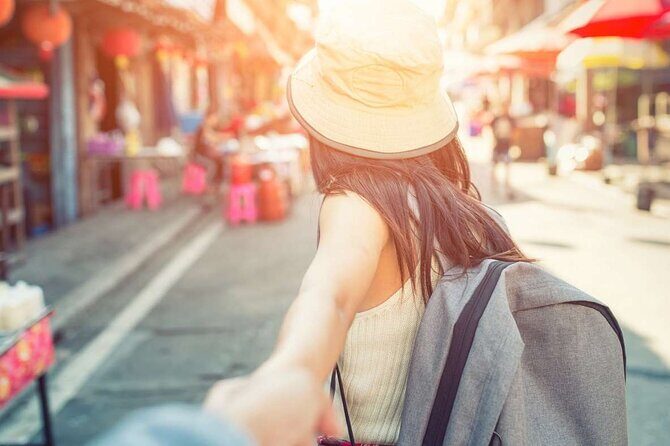 The Best of Heritage & History 5km Walking Tour in Kuala Lumpur - What the Tour Means for You