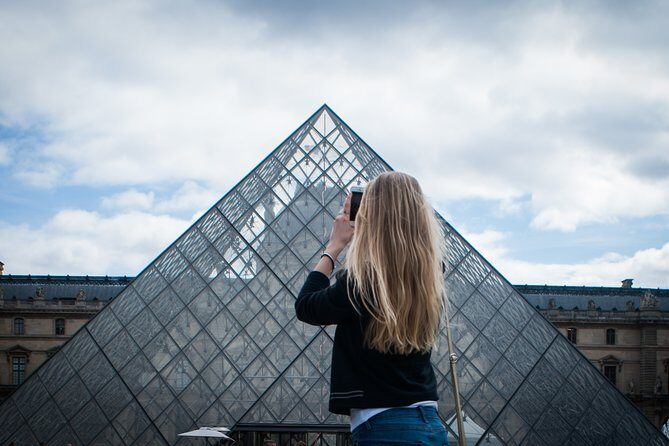 The Best of Hidden Paris - Undiscovered Quarters & Secret Gems - Who Should Consider This Tour?