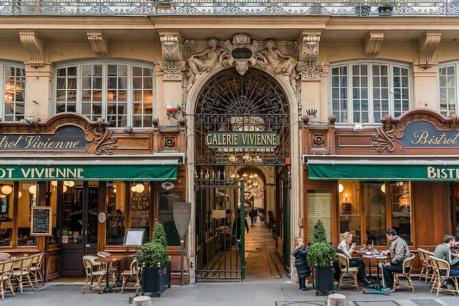 The Best of Hidden Paris - Undiscovered Quarters & Secret Gems - The Sum Up