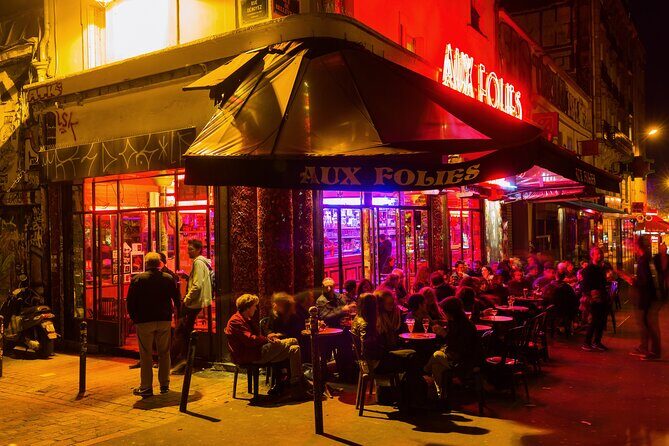 The Best of Hidden Paris - Undiscovered Quarters & Secret Gems - FAQ