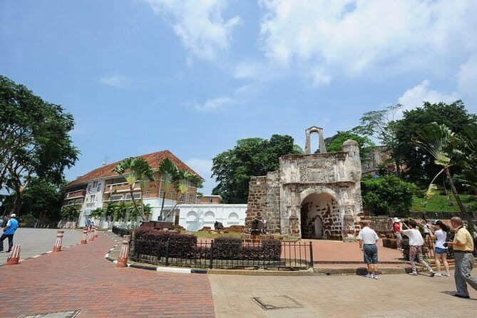 The Best of Historical Malacca - UNESCO World Heritage Site - FAQ
