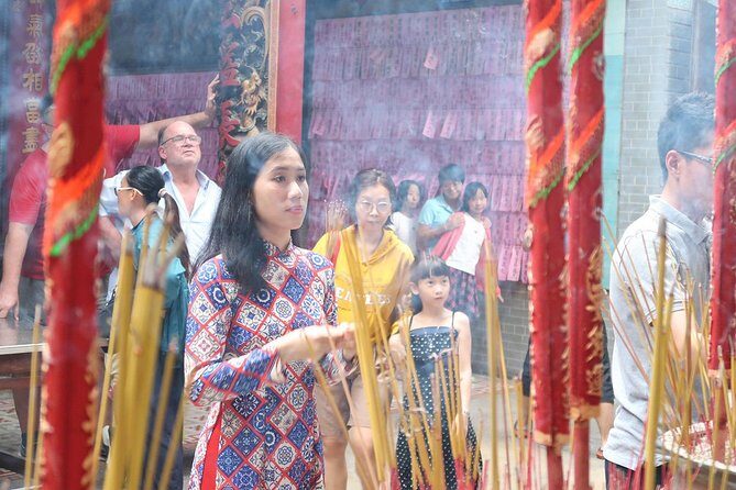 The best of Ho Chi Minh City Shore Excursions in 2 Days - Deluxe Private Tour - Day 1: From Ports to the Heart of Ho Chi Minh City