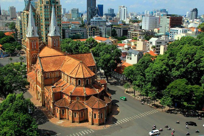 The best of Ho Chi Minh City Shore Excursions in 2 Days - Deluxe Private Tour - Who Is This Tour Best Suited For?