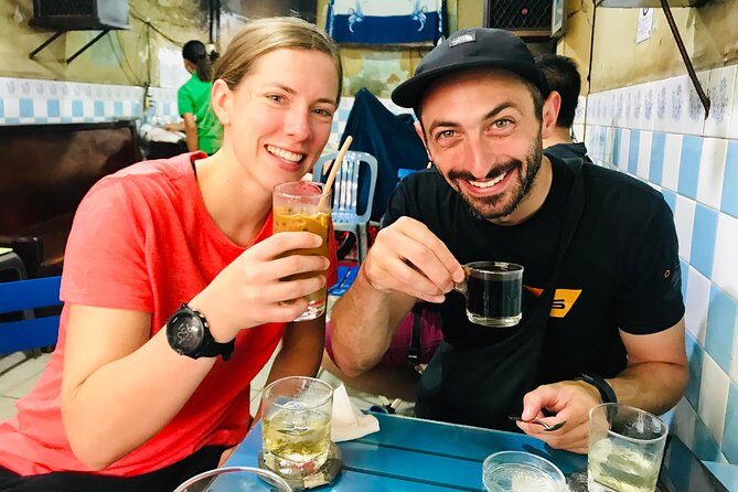 The best of Ho Chi Minh City Shore Excursions in 2 Days - Deluxe Private Tour - The Sum Up