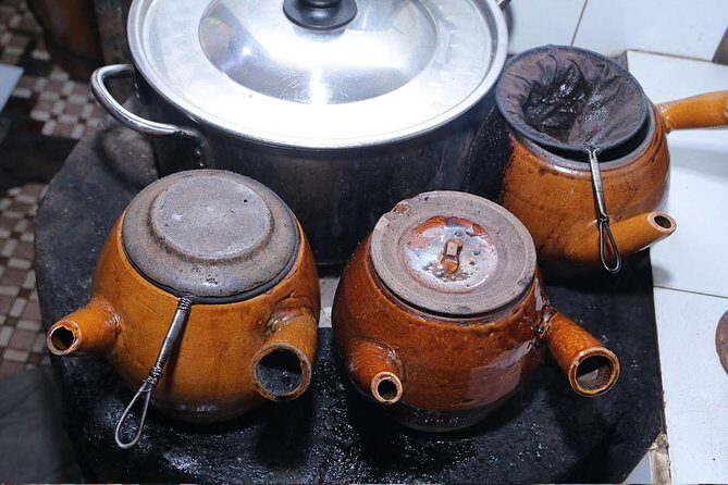 The best of Ho Chi Minh City Shore Excursions in 2 Days - Deluxe Private Tour - FAQ