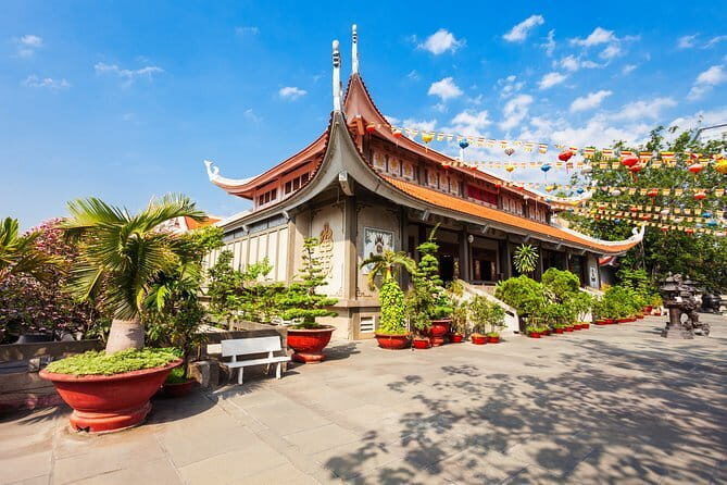 The Best Of Ho Chi Minh Walking Tour - Key Points