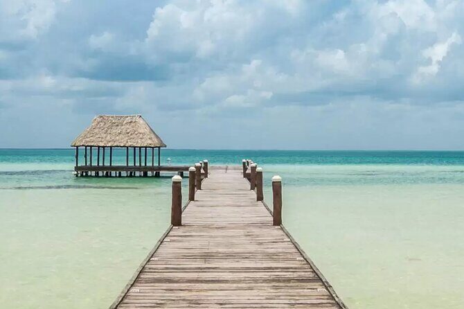 The Best of Holbox Bird Island, Passion Island and Yalahau Cenote - Cultural and Culinary Aspects
