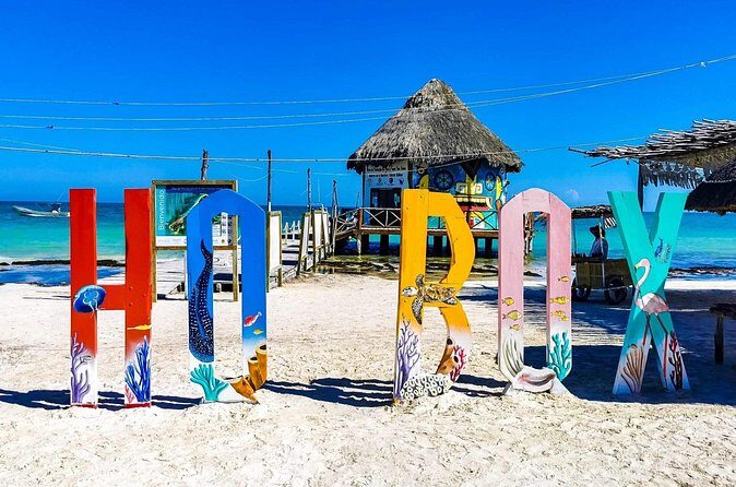 The Best of Holbox Bird Island, Passion Island and Yalahau Cenote - FAQ Section