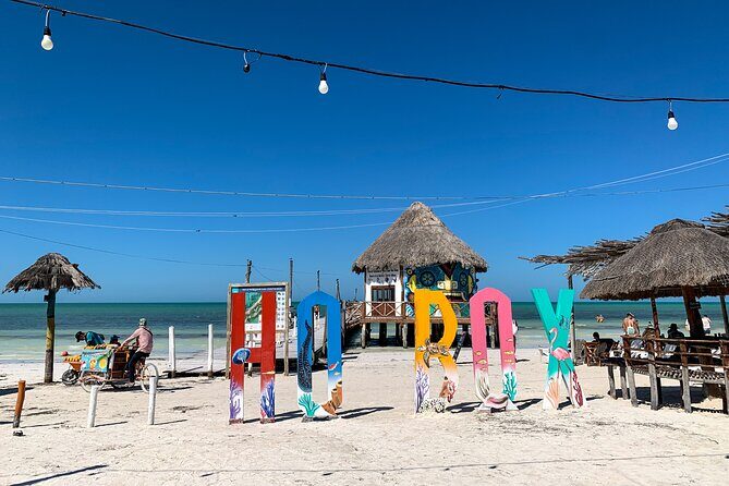 The best of Holbox from Tulum - Why This Tour Offers Good Value