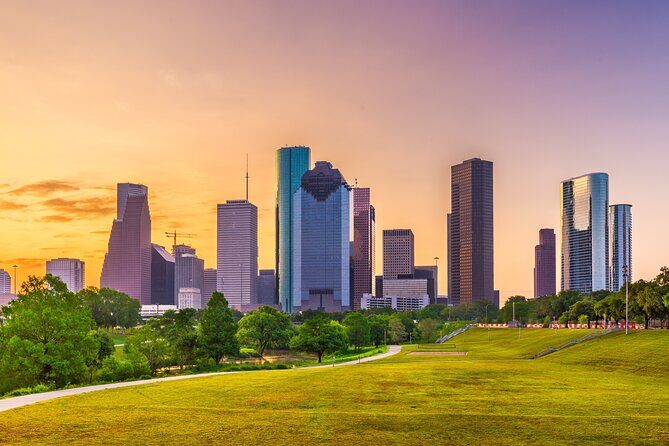 The Best of Houston Self-Guided Driving Audio Tour - Introduction: Your Houston Adventure, On Your Terms
