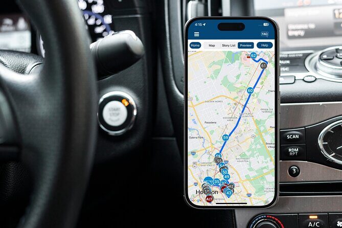 The Best of Houston Self-Guided Driving Audio Tour - Final Thoughts: Who Will Appreciate This Tour?
