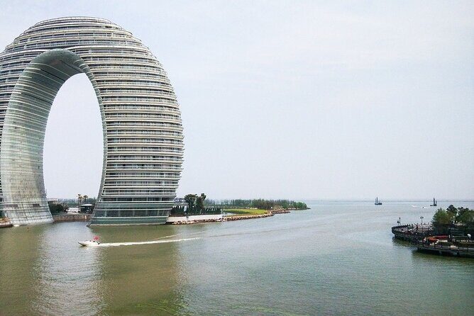 The Best of Huzhou Walking Tour - An Authentic Introduction to Huzhou