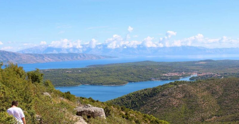 The Best of Hvar in a Day with Wine tasting and Local Dinner - Transportation & Group Size