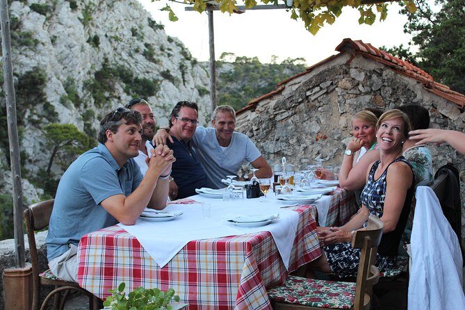 The Best of Hvar Small Group Tour with Wine Tasting and Dinner - Key Points