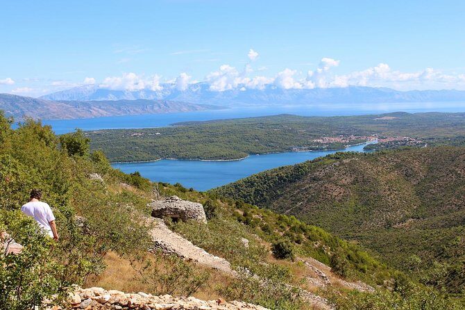 The Best of Hvar Small Group Tour with Wine Tasting and Dinner - Cultural and Historical Insights