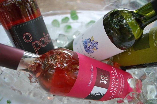 The Best of Hvar Small Group Tour with Wine Tasting and Dinner - Culinary Delights: A Traditional Dalmatian Dinner
