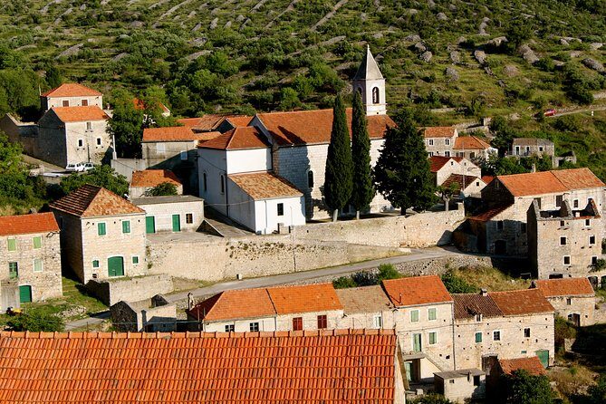 The Best of Hvar Small Group Tour with Wine Tasting and Dinner - Practical Details and What to Expect