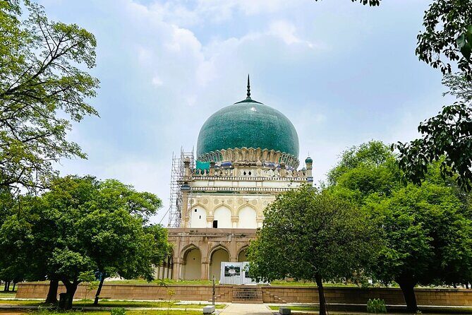 The Best of Hyderabad in a Day Guided Tour with Lunch - Who Would Enjoy This Tour