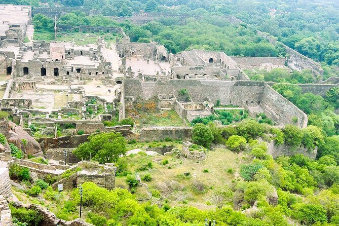 The Best of Hyderabad in a Day Guided Tour with Lunch - FAQ