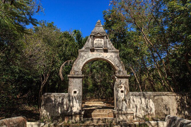 The Best of Isla Mujeres Private Walking Tour - A Complete Look at the Tour Experience