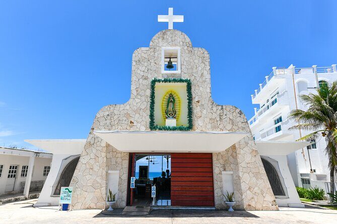 The Best of Isla Mujeres Private Walking Tour - The Sum Up