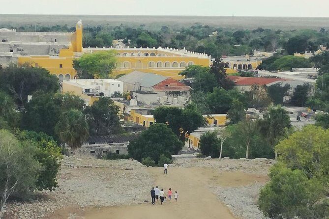 The Best of Izamal Walking Tour - Introduction: Why This Tour Might Be Just What You Need