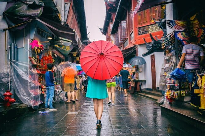 The Best of Jiamusi Walking Tour - Exploring Jiamusi: What to Expect on the Tour