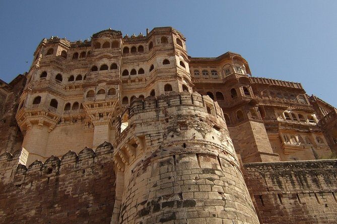 The best of Jodhpur walking tour - Breaking Down the Experience