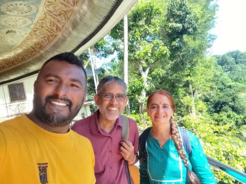 The Best of Kandy by Tuk-Tuk - The Sum Up: Who Will Love This Tour?