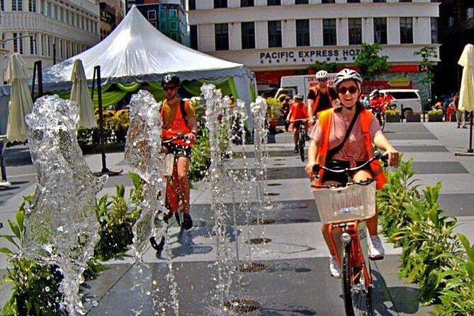 The Best of Kuala Lumpur Classic - Safety and Comfort