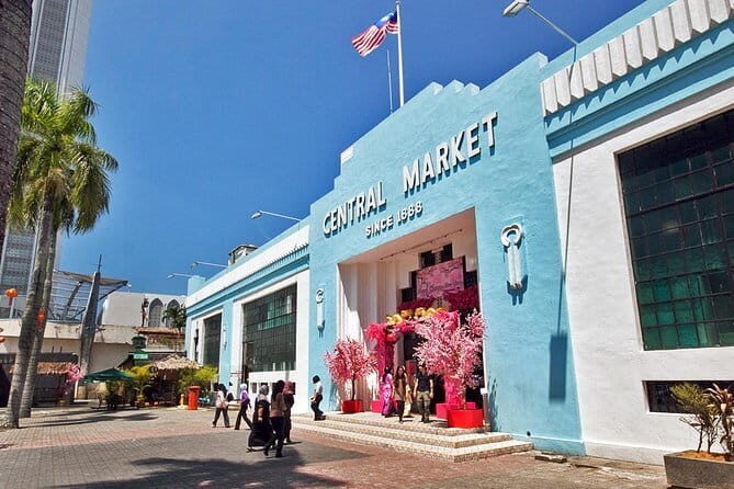 The Best of Kuala Lumpur Cultural & Heritage Tour - Exploring the Itinerary: What You’ll See and Experience