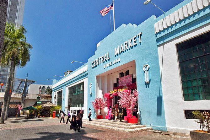 The Best of Kuala Lumpur Culture and Heritage Iconic Locations - Detailed Review