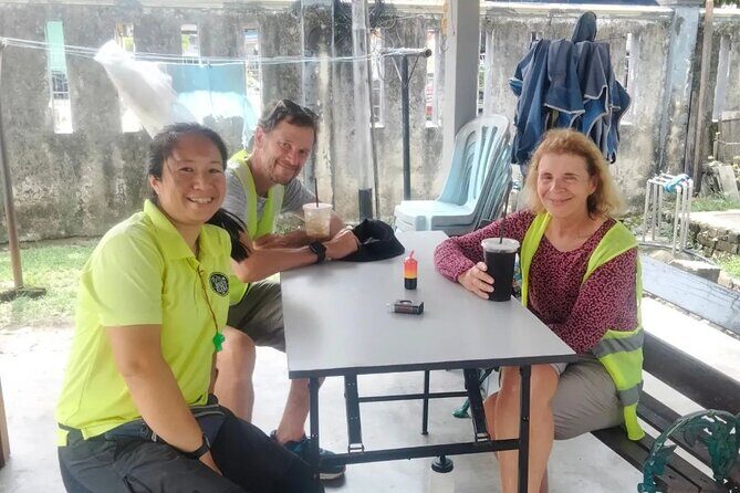 The BEST of Kuala Lumpur Experience by Cycling Tour - FAQs