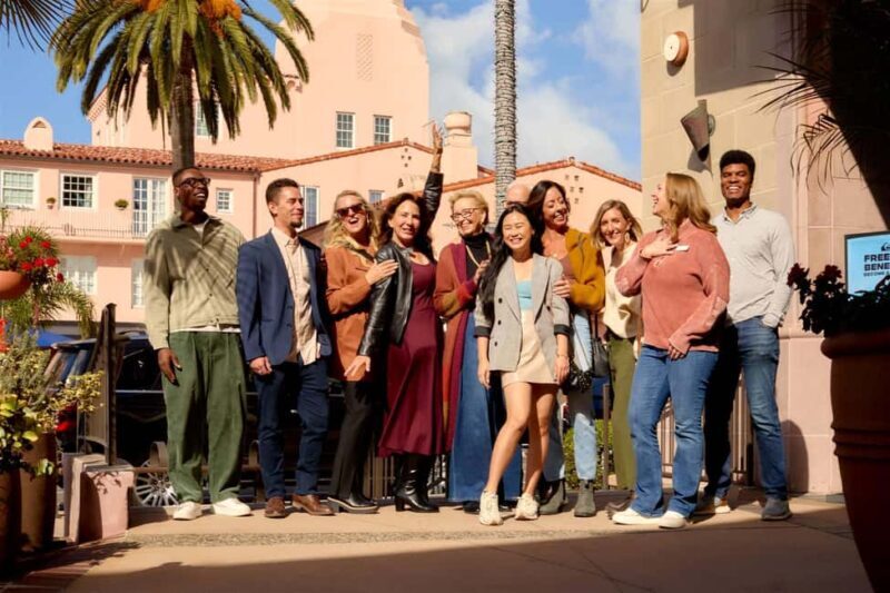 The Best of La Jolla Walking Tour - Sip, Savor & Sea - Exploring the Best of La Jolla Walking Tour — Sip, Savor & Sea