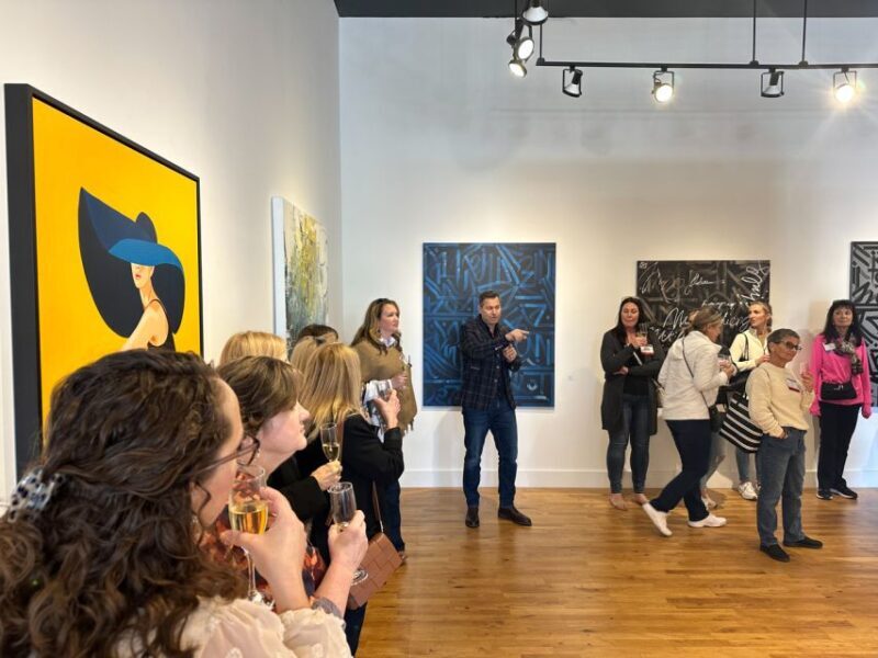 The Best of La Jolla Walking Tour - Sip, Savor & Sea - FAQs