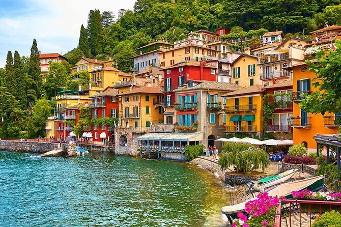 The Best of Lake Como. Bellagio & Lugano Small Group Tour - Overall Value and Suitability