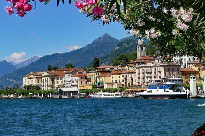 The Best of Lake Como. Bellagio & Lugano Small Group Tour - FAQs