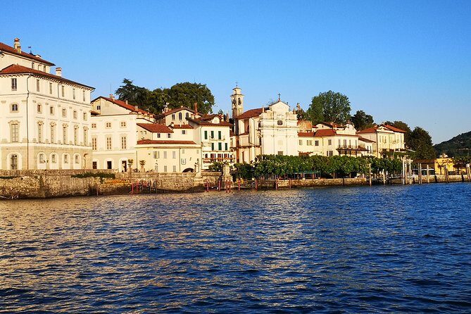 The best of Lake Maggiore on a private guided boat tour - Final verdict